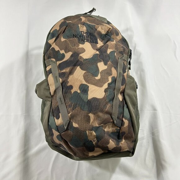 The North Face | Bags | Nwt North Face Unisex Vault 27l Laptop School ...